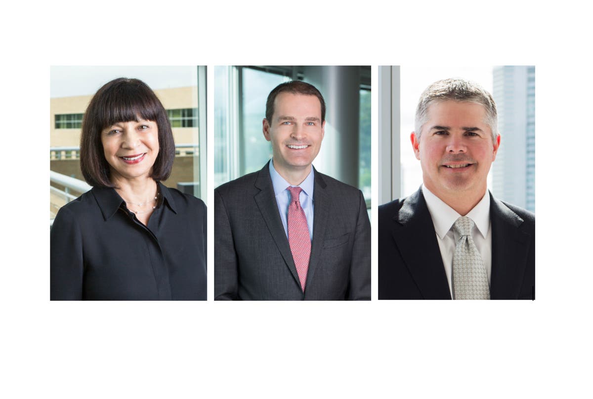Three Fish & Richardson Principals Named California Litigation Stars by ...