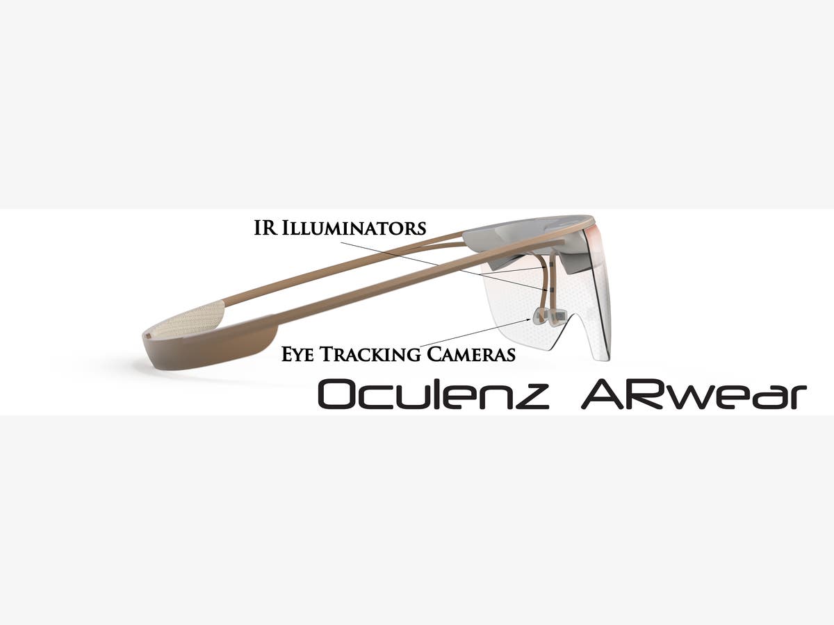 Orange County's Ocutrx Vision Technologies Offers Glimpse of the Future ...