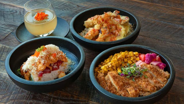 Fúdo Celebrates Its Grand Opening in Downtown Chamblee - Atlanta, GA Patch