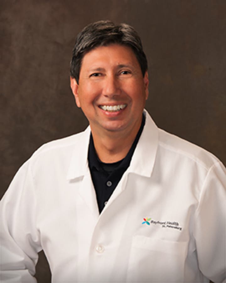 Bayfront Health St. Petersburg Welcomes Peter Wassmer, MD ...