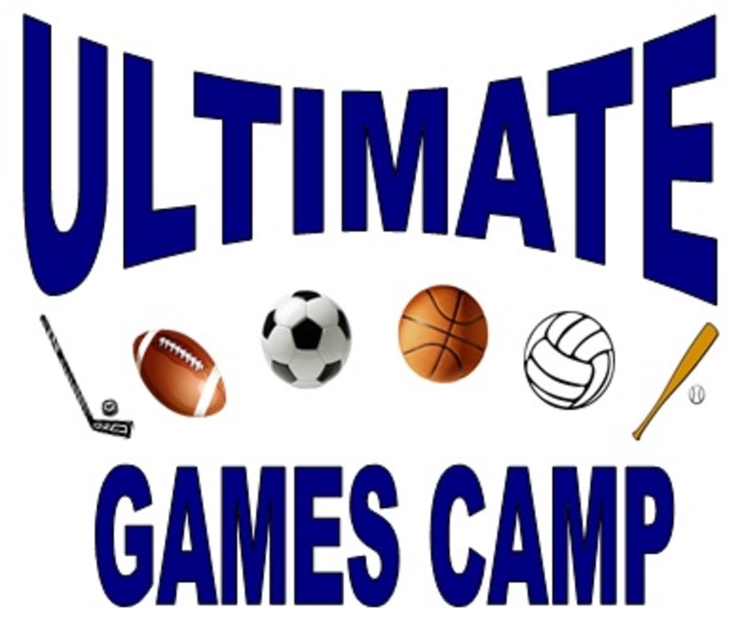 Ultimate Games Camp- Enroll TODAY! - Rockville Centre, NY Patch