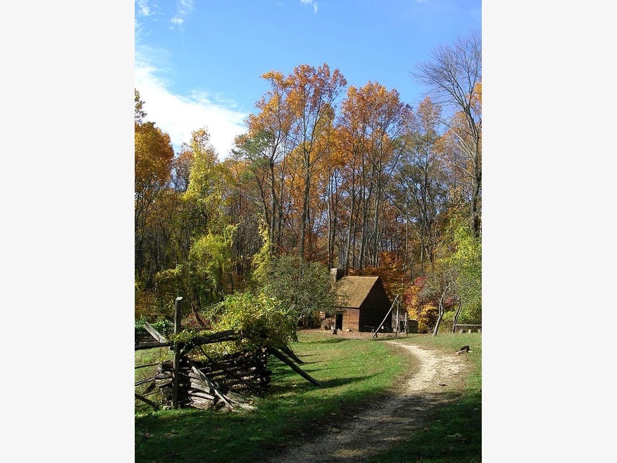 Sign the Save Claude Moore Colonial Farm Petition - McLean, VA Patch