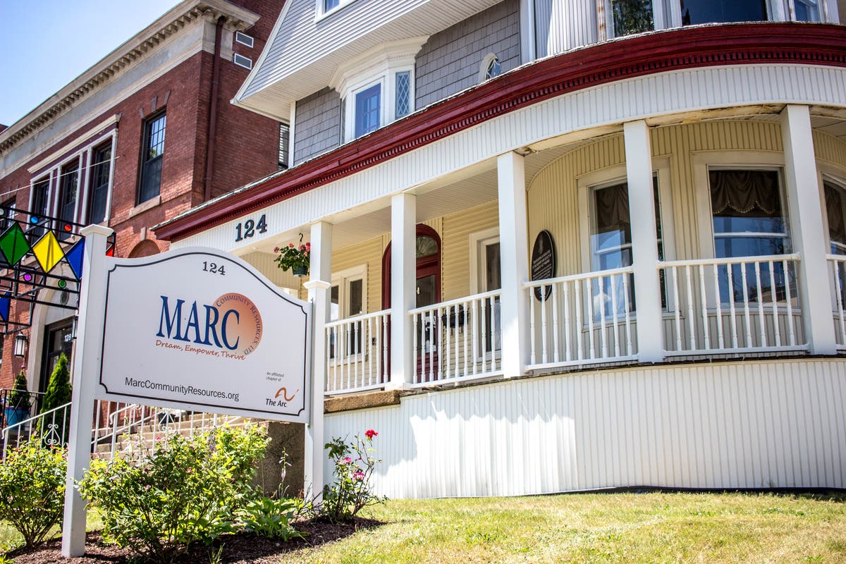 State of Connecticut Awards MARC Community Resources $487,500 Grant ...