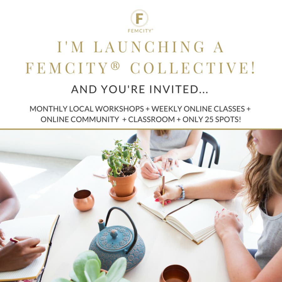FemCity to launch in Eagan this April - Saint Paul, MN Patch