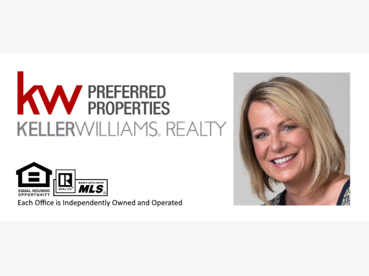 Kim Borghoff from Keller Williams Preferred Properties in Bayville, NJ ...