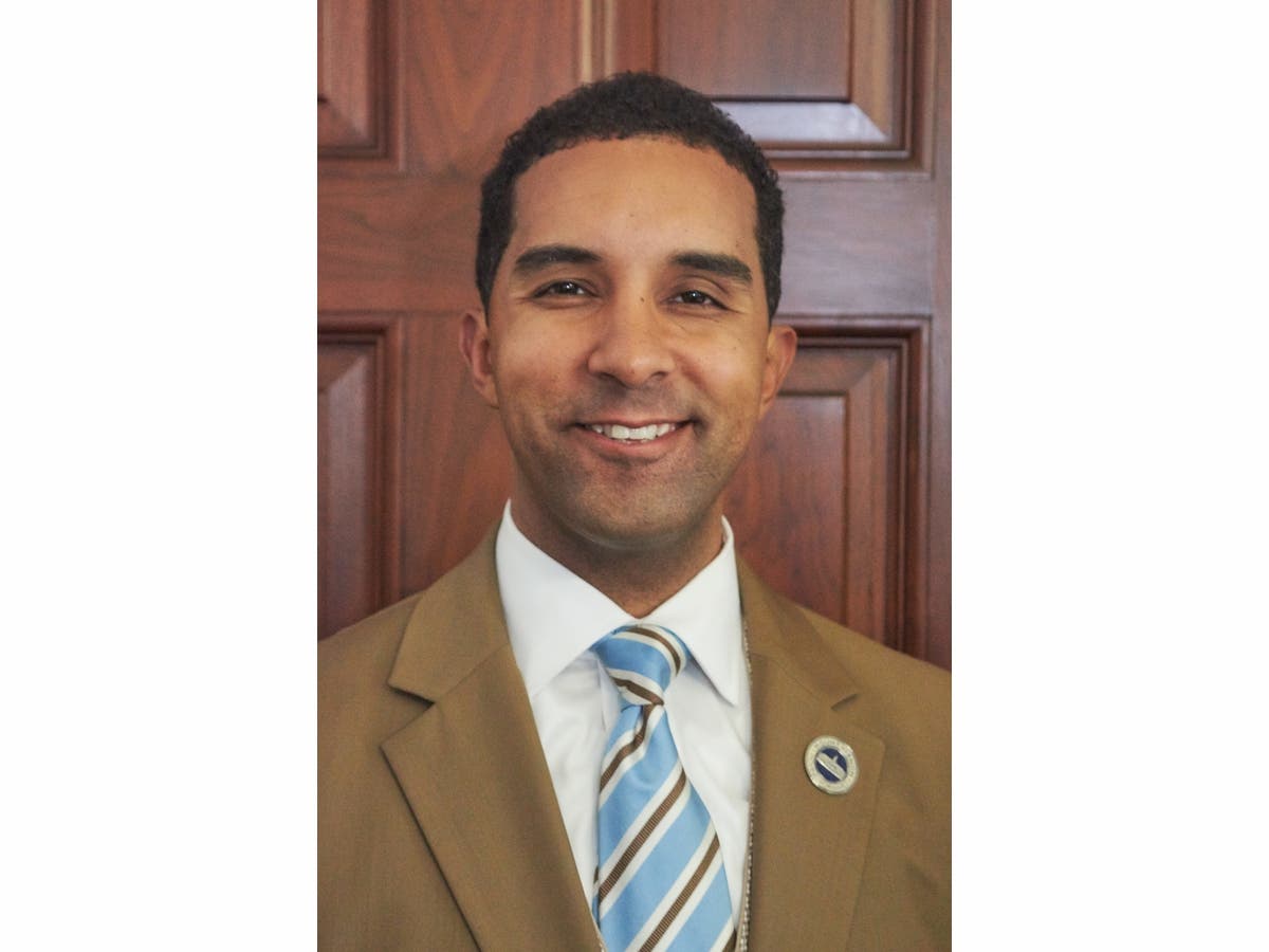 Mayor Richard Thomas | Mount Vernon, NY Business Directory