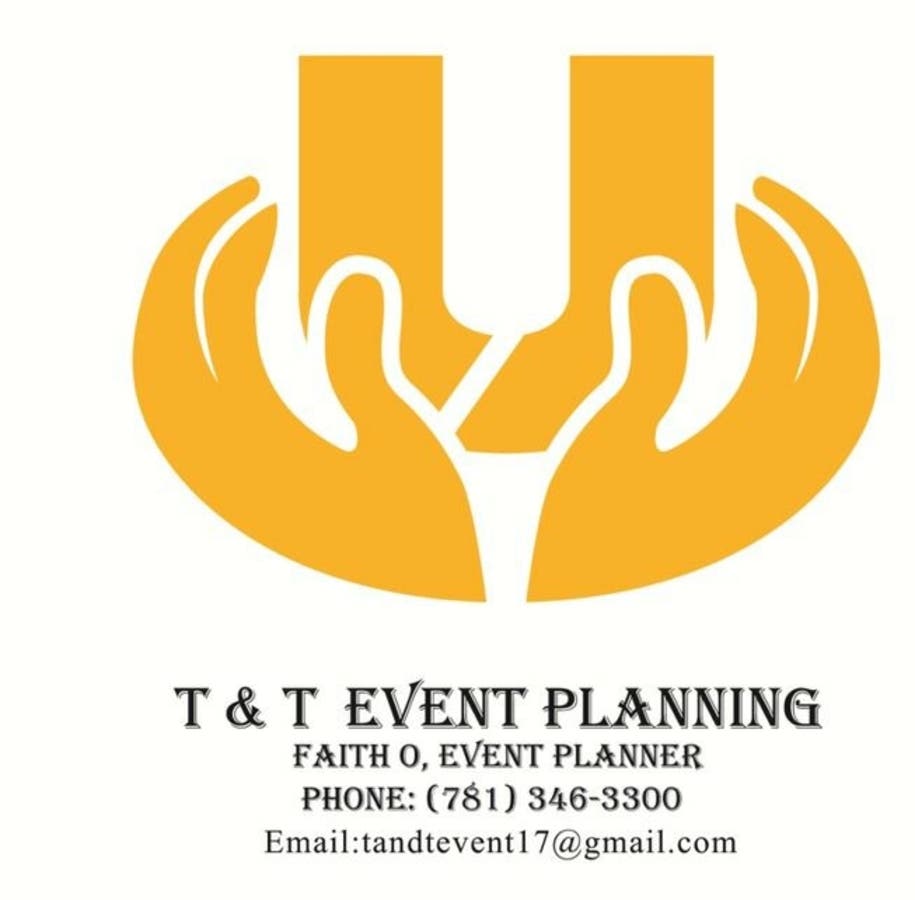 T&T Event Planning | Peabody, MA Business Directory
