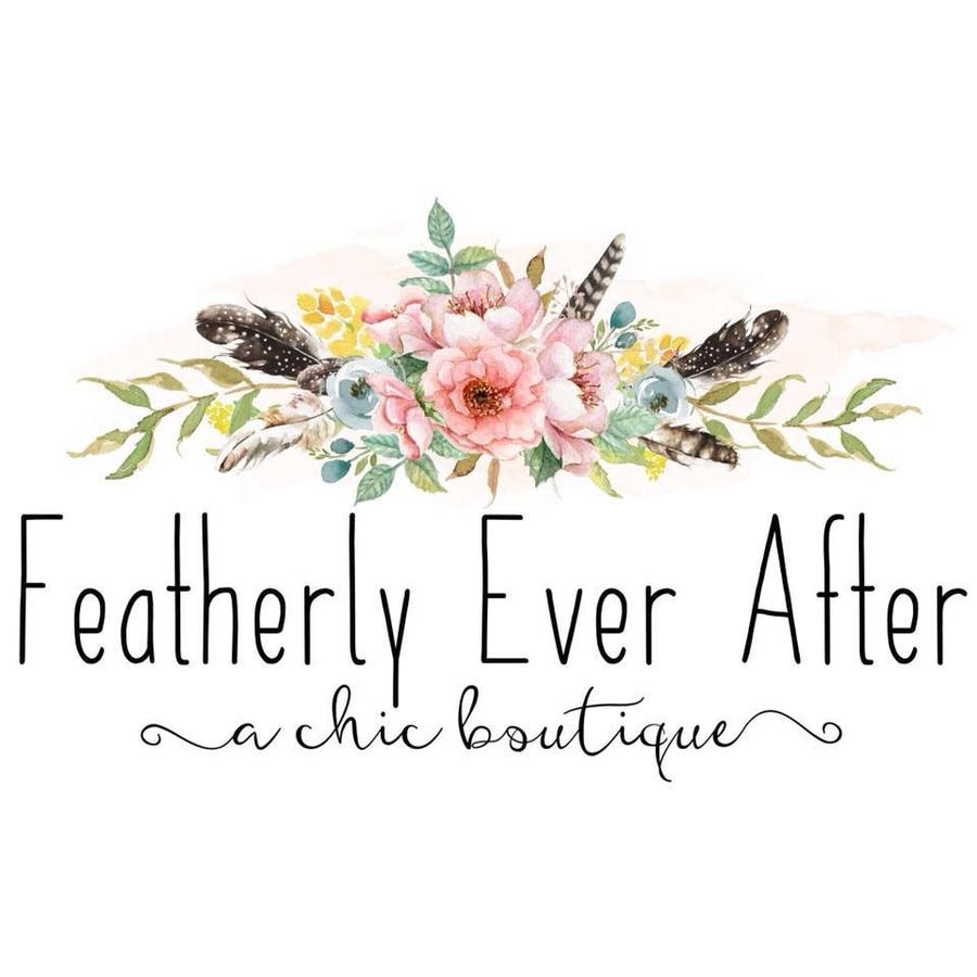 Featherly Ever After- Home of unWINEd Custom Wood + Paint | North ...