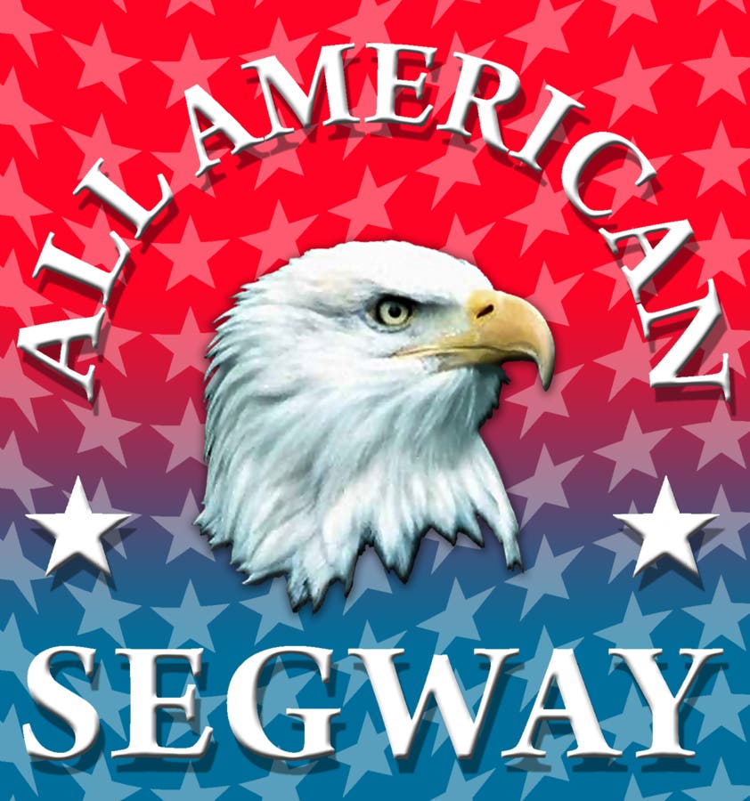 All American Segway | Stillwater, MN Business Directory