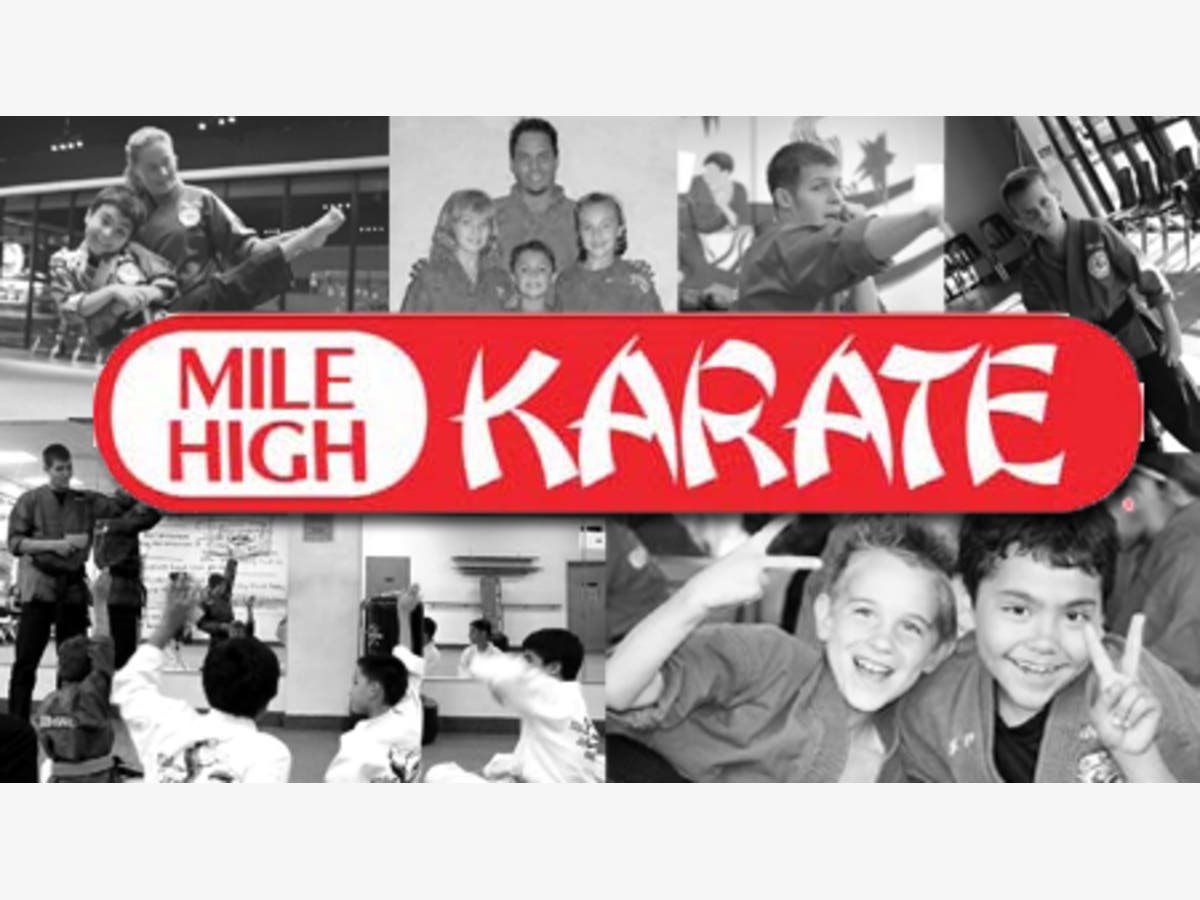 Jeff Smith Mile High Karate | Herndon, VA Business Directory