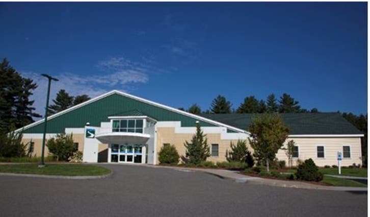 Fulcrum Associates Completes Expansion of Southern New Hampshire Health ...