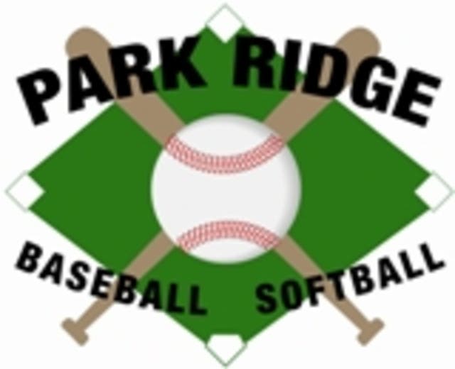 Park Ridge baseball/Softball Spring Registration Open - Park Ridge, IL ...