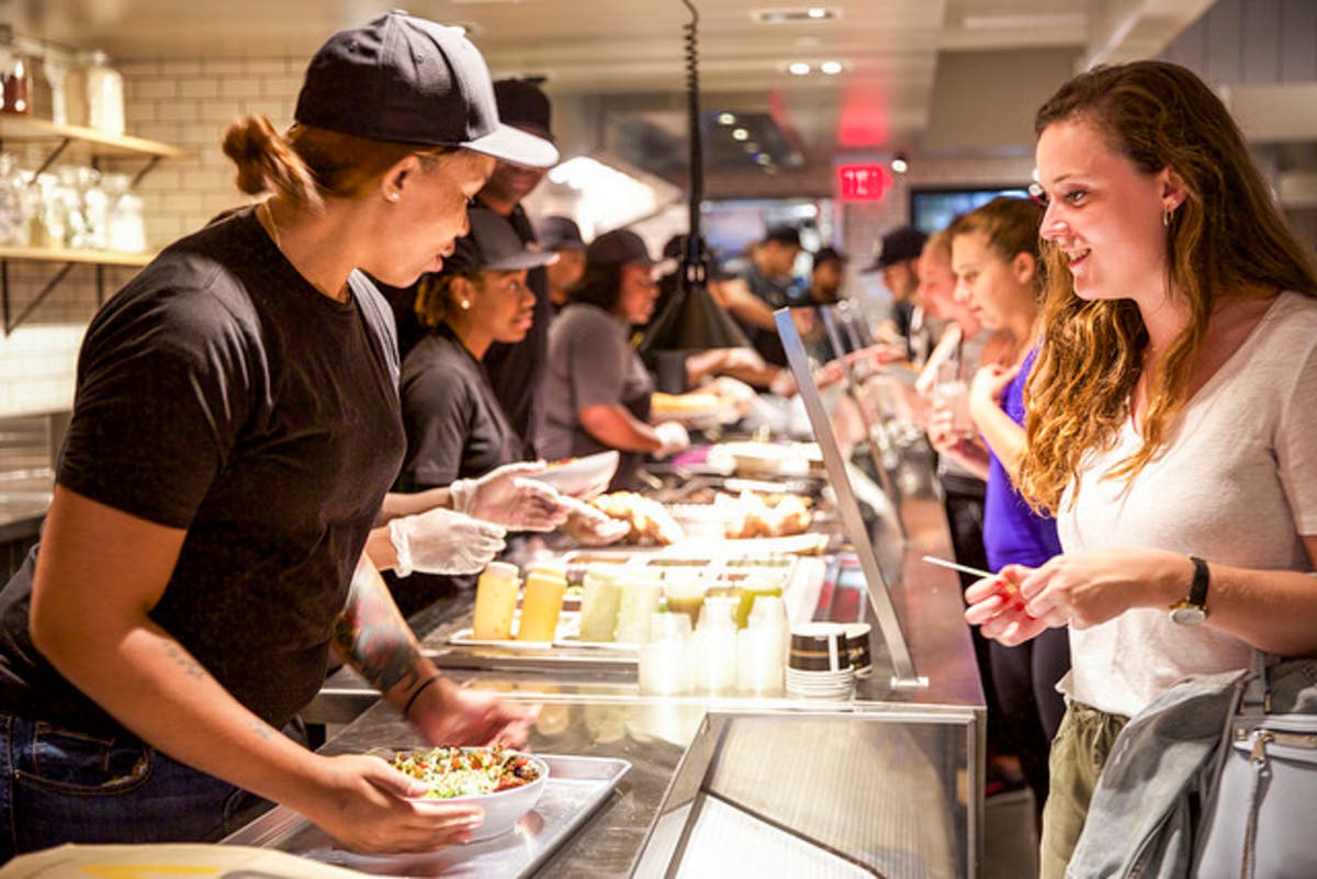 Open Interviews for Cooks & Cashiers! Start at $13.00/hr - JOIN the ...