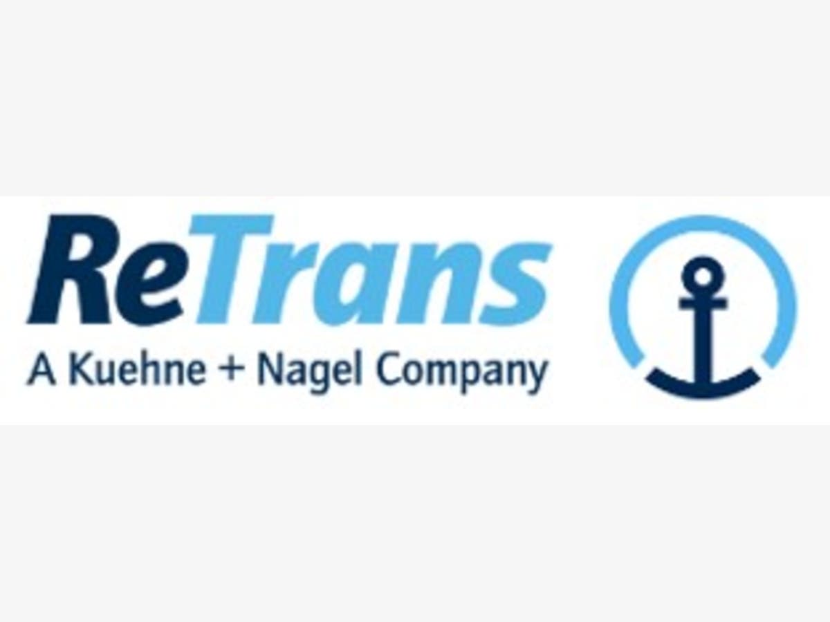 Retrans Logo ReTrans