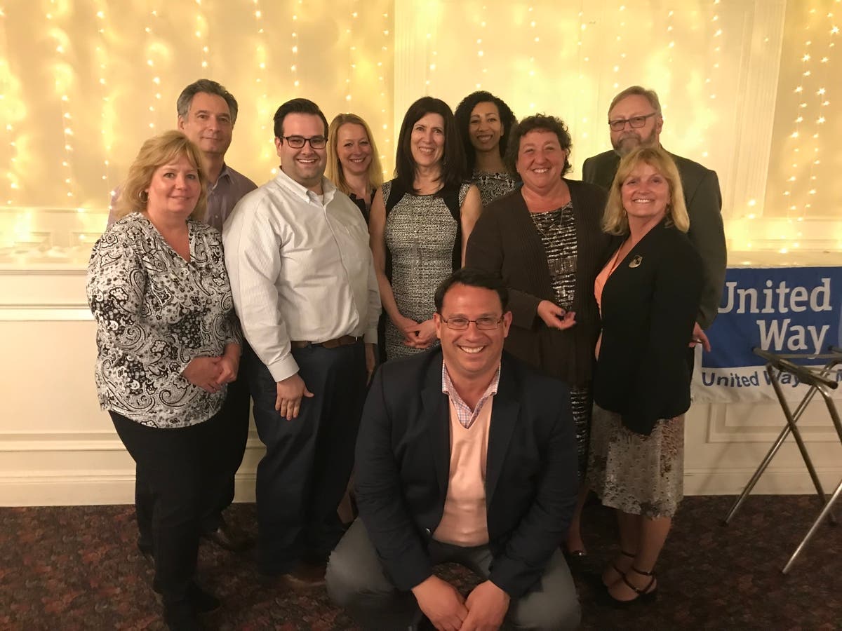 Subway HQ Team Received Community Investment Award from United Way of ...