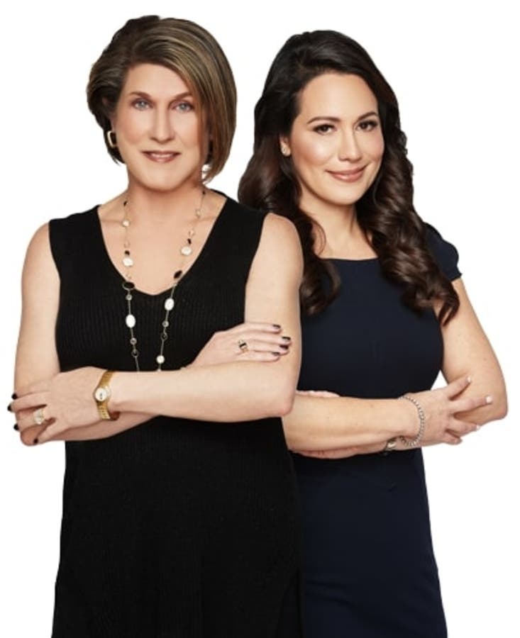 Melissa Hoff Roth and Lea Plotkin Create the South Florida Luxury Home ...