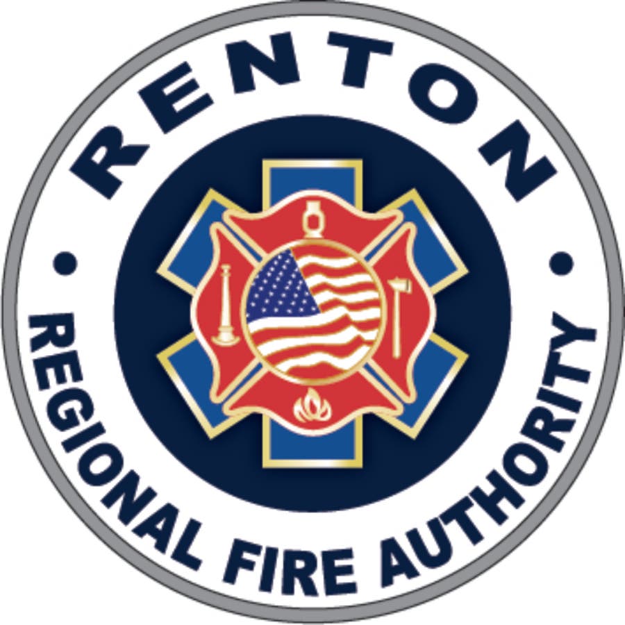 Renton Regional Fire Authority | Renton, WA Business Directory
