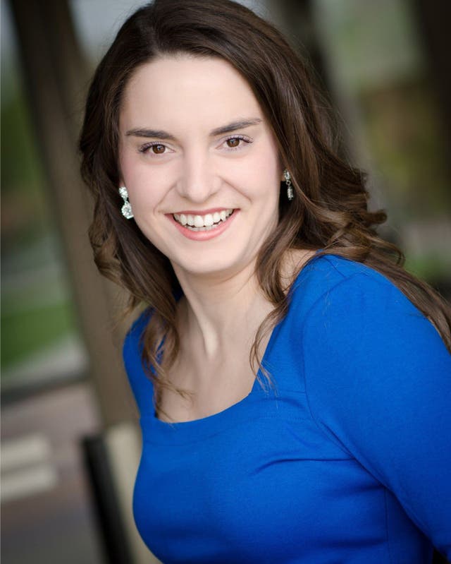 Julia Clearman Joins The Music Connection Piano Faculty. - Frankfort ...