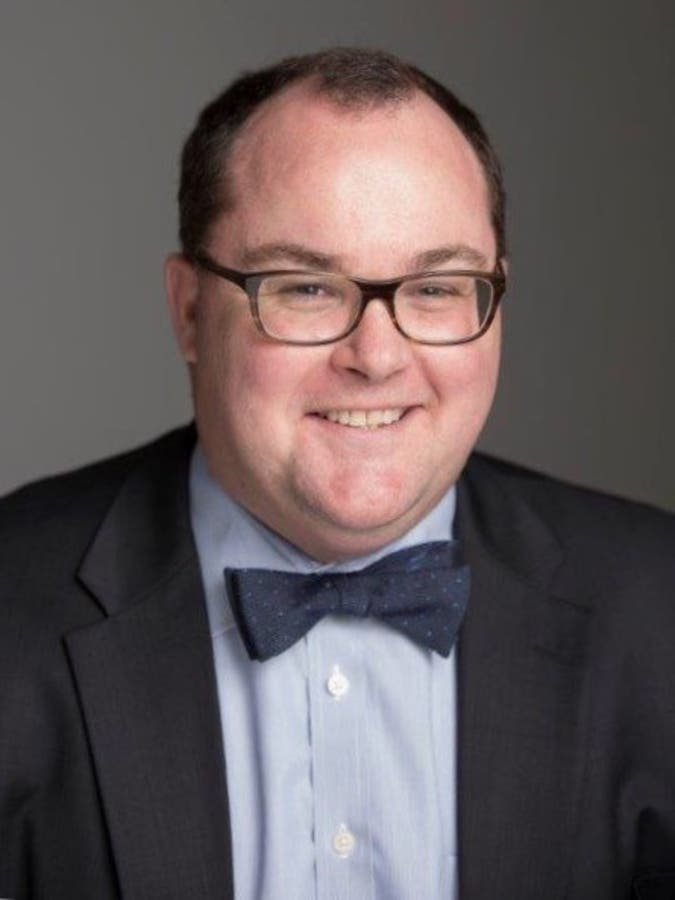 Bryn Mawr Trust Appoints Christopher P. McGill Market President ...