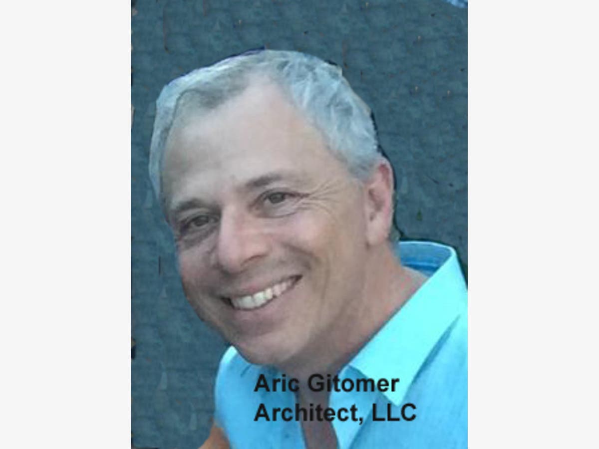 Aric Gitomer Architect LLC | Parsippany, NJ Business Directory