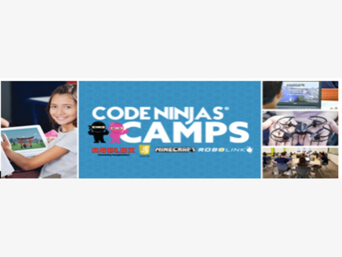 Code Ninjas Red Bank | Middletown, NJ Business Directory