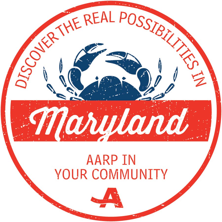 AARP Maryland | Baltimore, MD Business Directory
