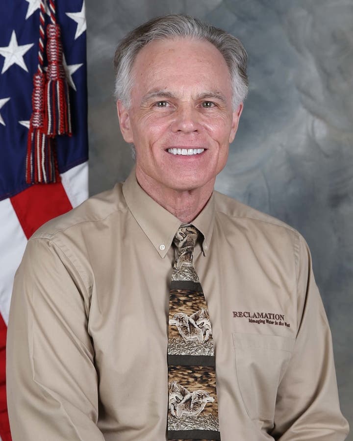 Bureau of Reclamation Official to Address San Bernardino County Water ...