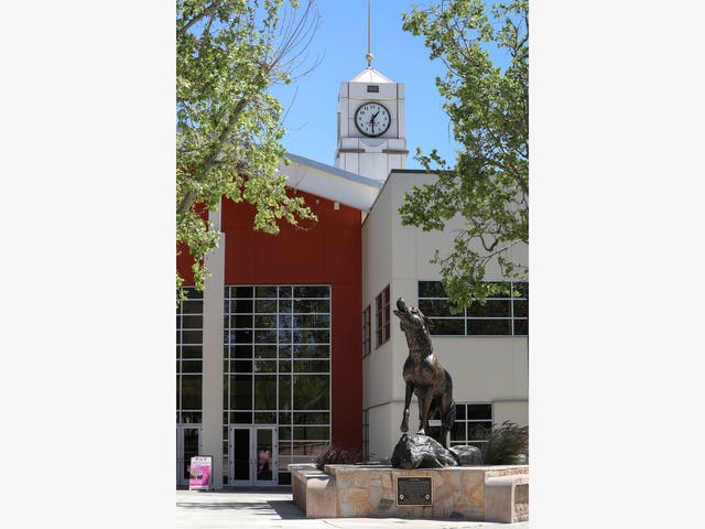 CSUSB receives $1.2 million grant for on-campus child care programs ...