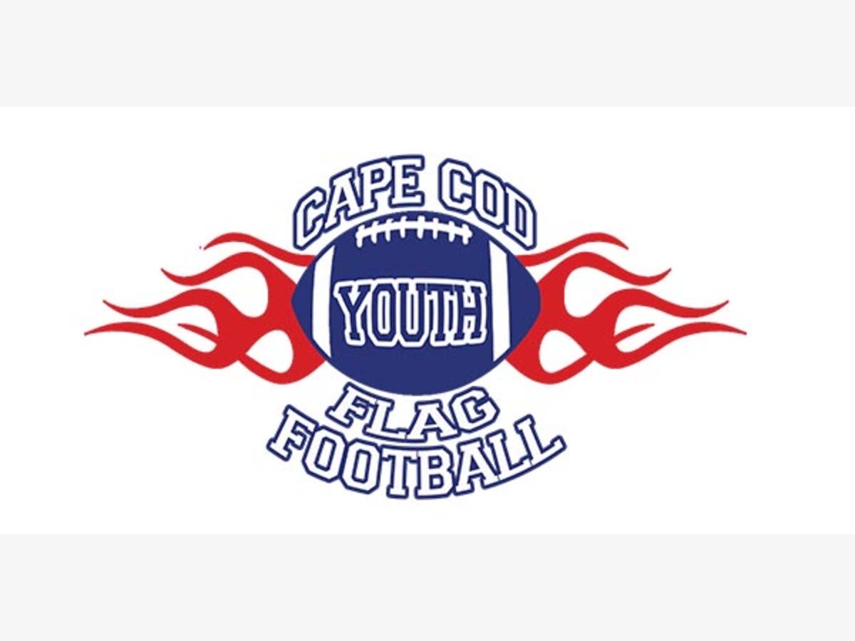 Youth Flag Football League Fall Season - Barnstable, MA Patch