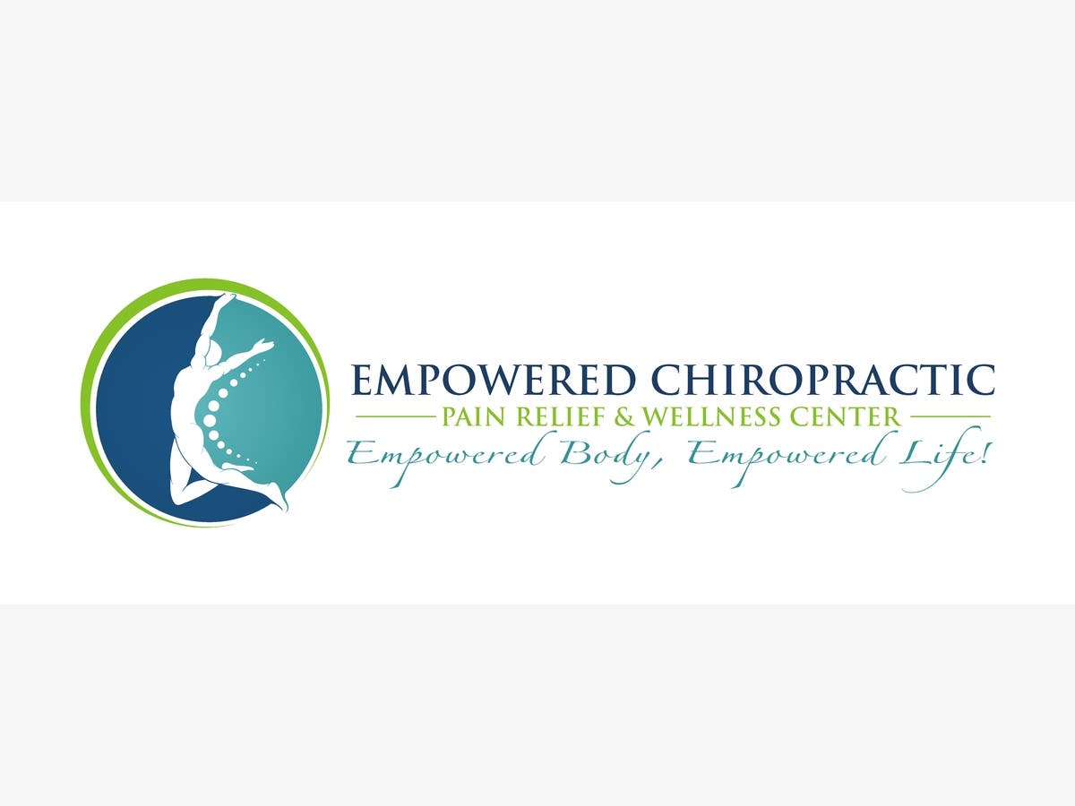 Empowered Chiropractic Pain Relief & Wellness Center | Danville, CA ...