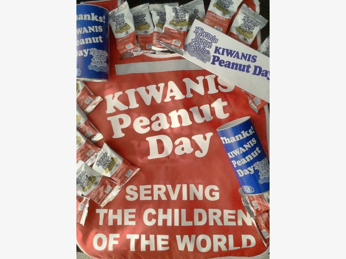 Kiwanis Club of Dearborn 2018 Fundraiser - Dearborn, MI Patch
