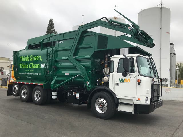Waste Management Shares Practical Recycling Tips for Businesses and ...