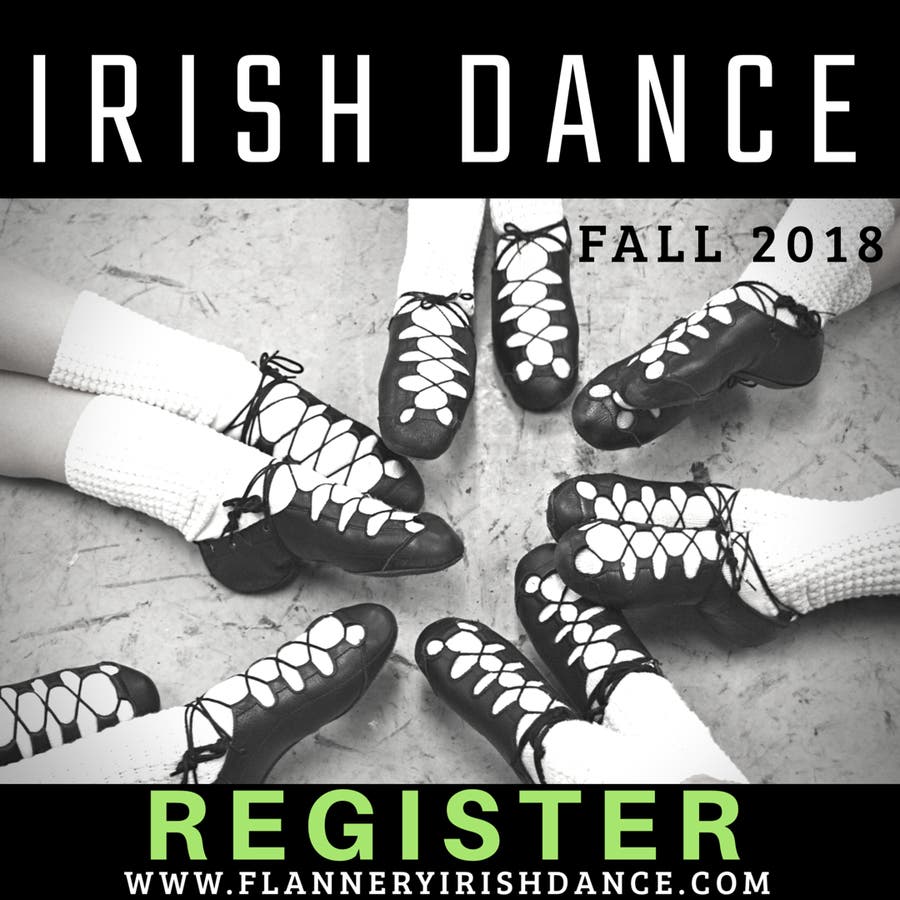 Fall Irish Dance Lessons - Naperville, IL Patch