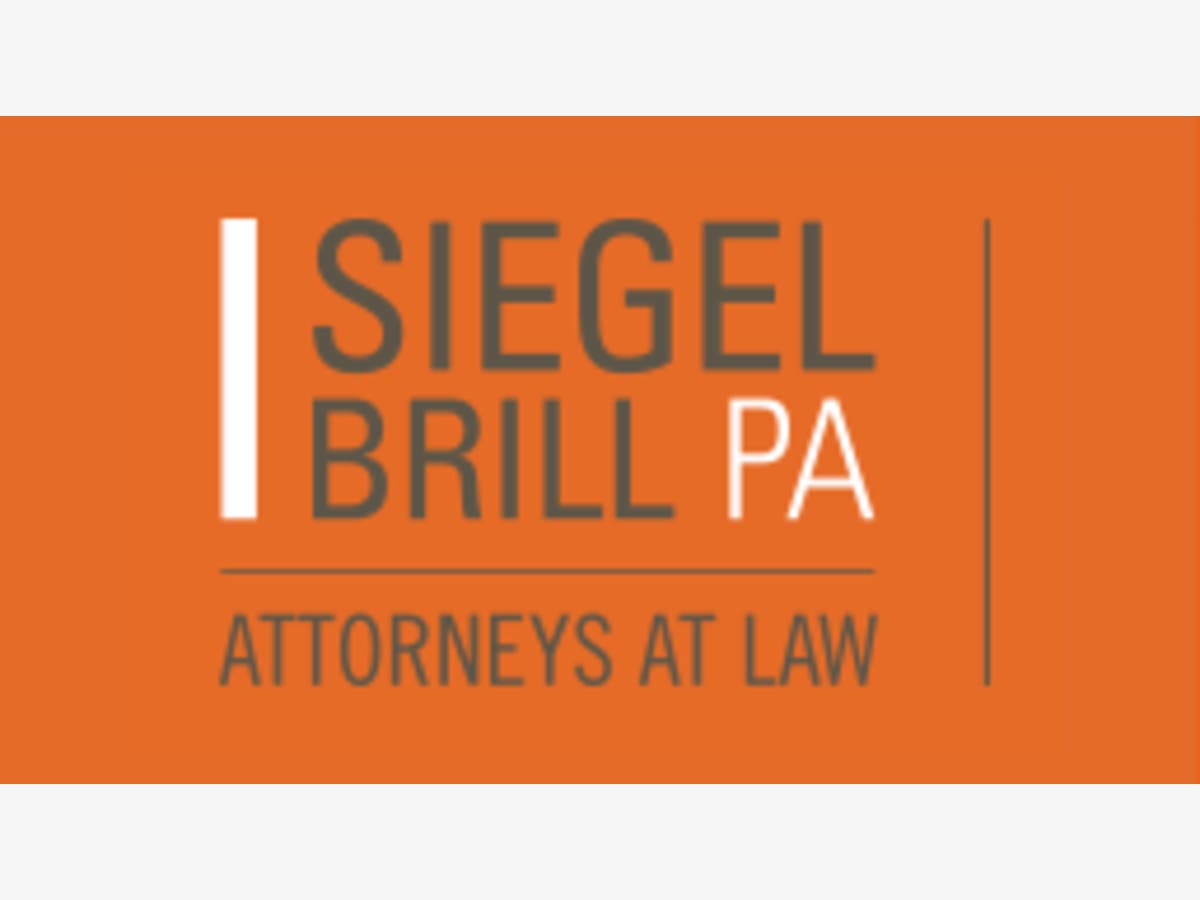 Elliot Olsen, Siegel Brill P.A. | Washington Heights, NY Business Directory