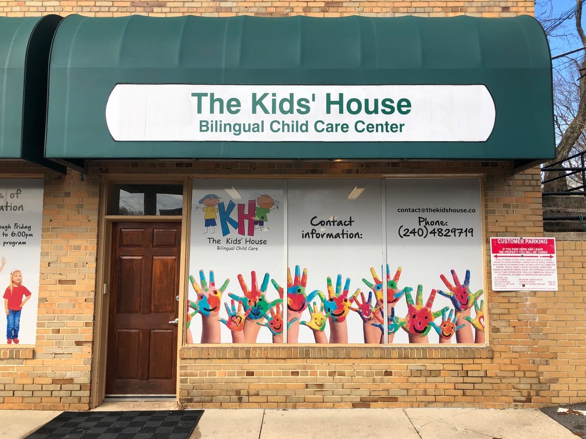 The Kids House Bilingual Learning Center now accepting enrollments ...