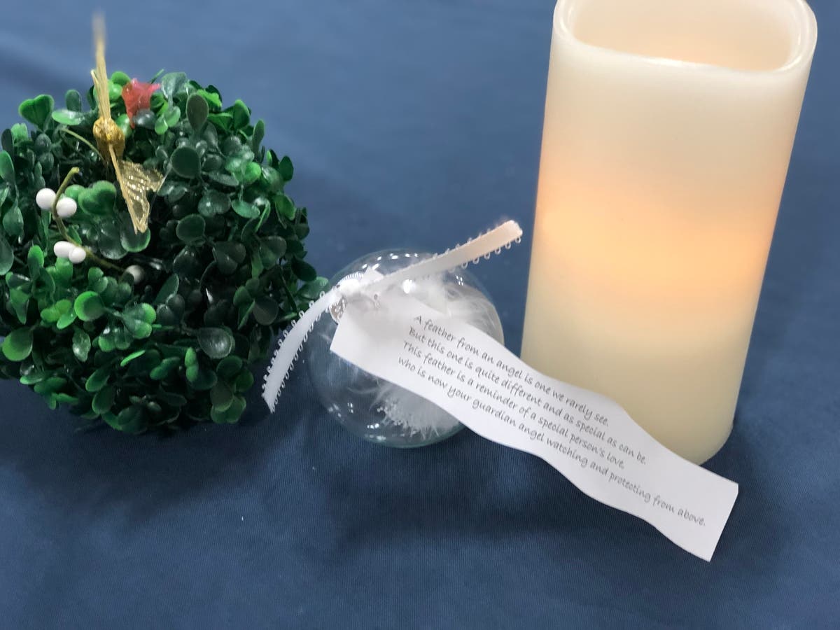 2018 Remembrance Ceremony - Meriden, CT Patch