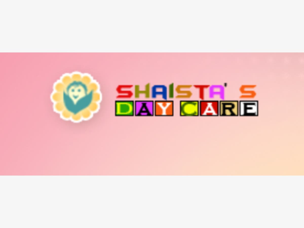 Shaista's Daycare - Del Ray, VA Patch