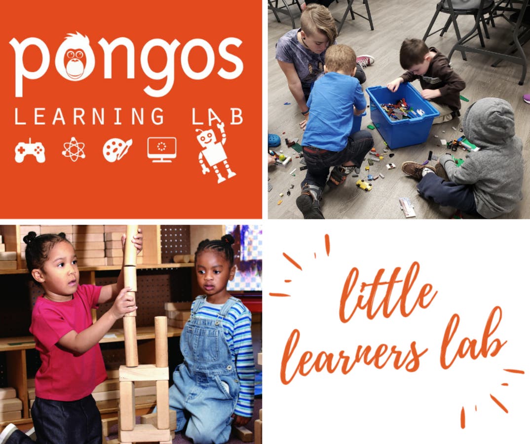 The Little Learners Lab Opens April 8 - Crofton, MD Patch