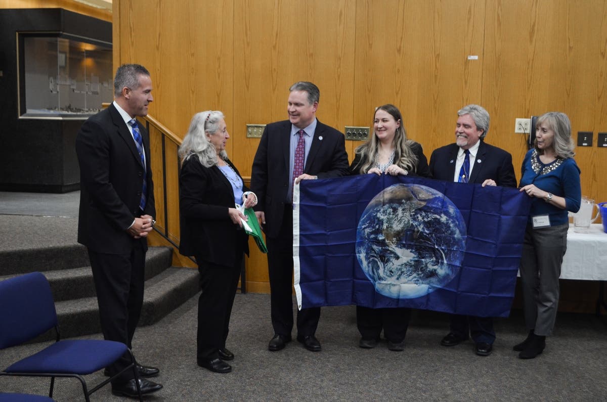 DuPage Water Commission Receives Prestigious Awards from Environmental ...