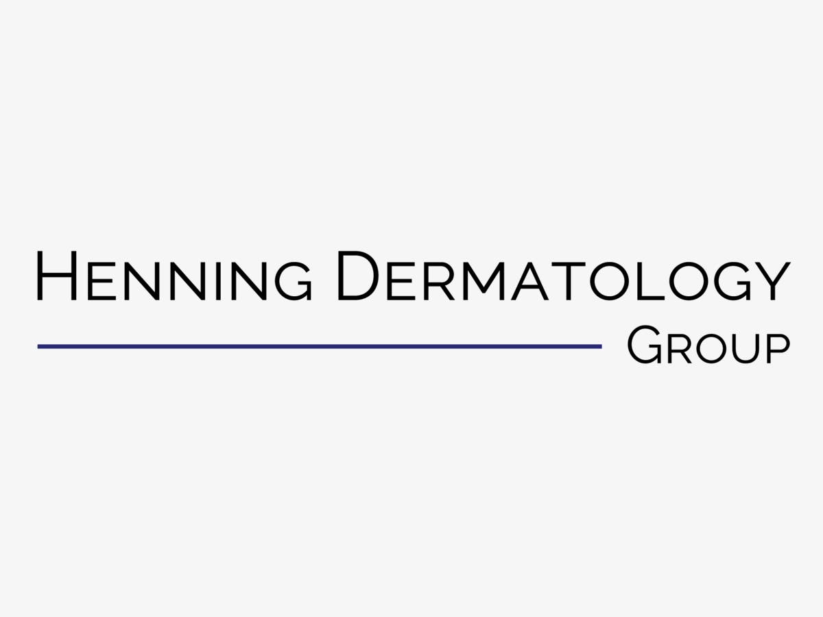 Henning Dermatology Group - NEW LOCATION | Hillsborough, NJ Business ...
