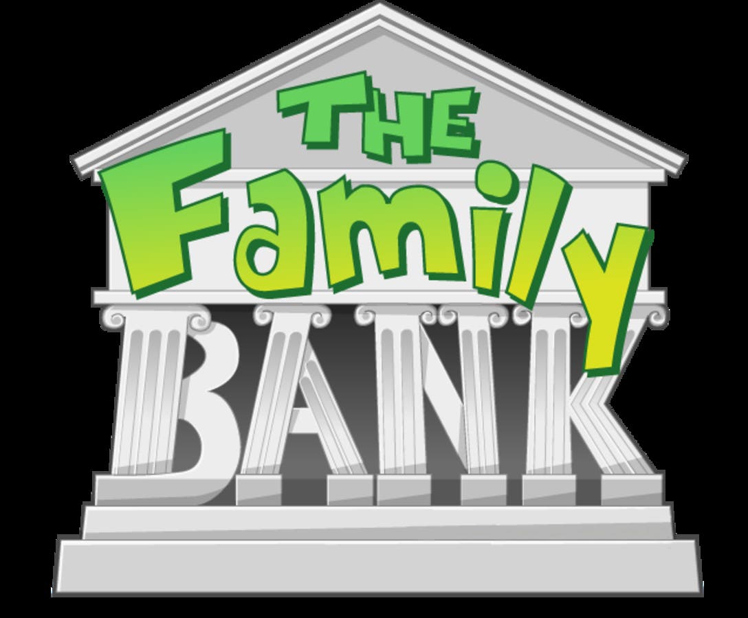 Family Bank Logo