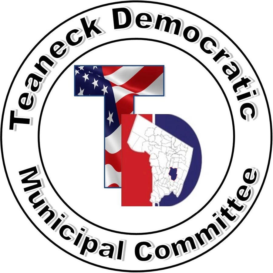 Teaneck Democratic Municipal Committee Adopts Resolution Regarding ...