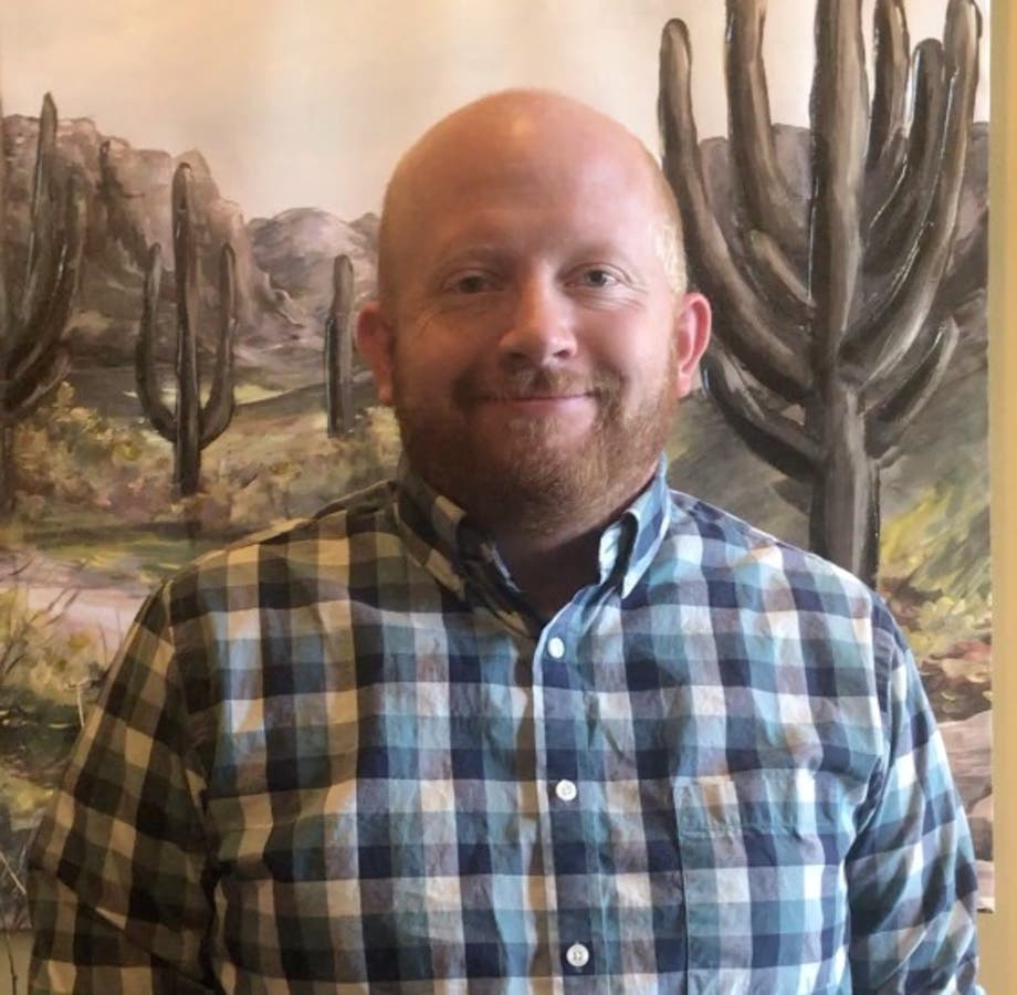 Brian Lewis launches Discovery Map of Telluride - Broomfield, CO Patch