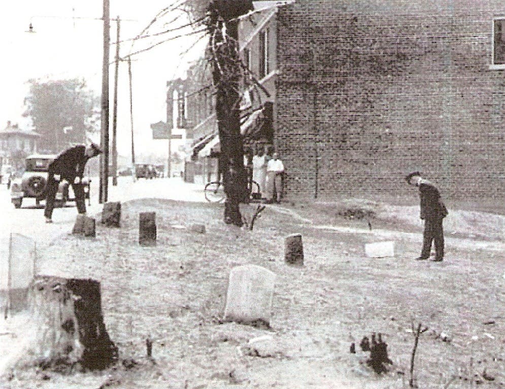 The Lost Souls of Little Neck | Bayside, NY Patch
