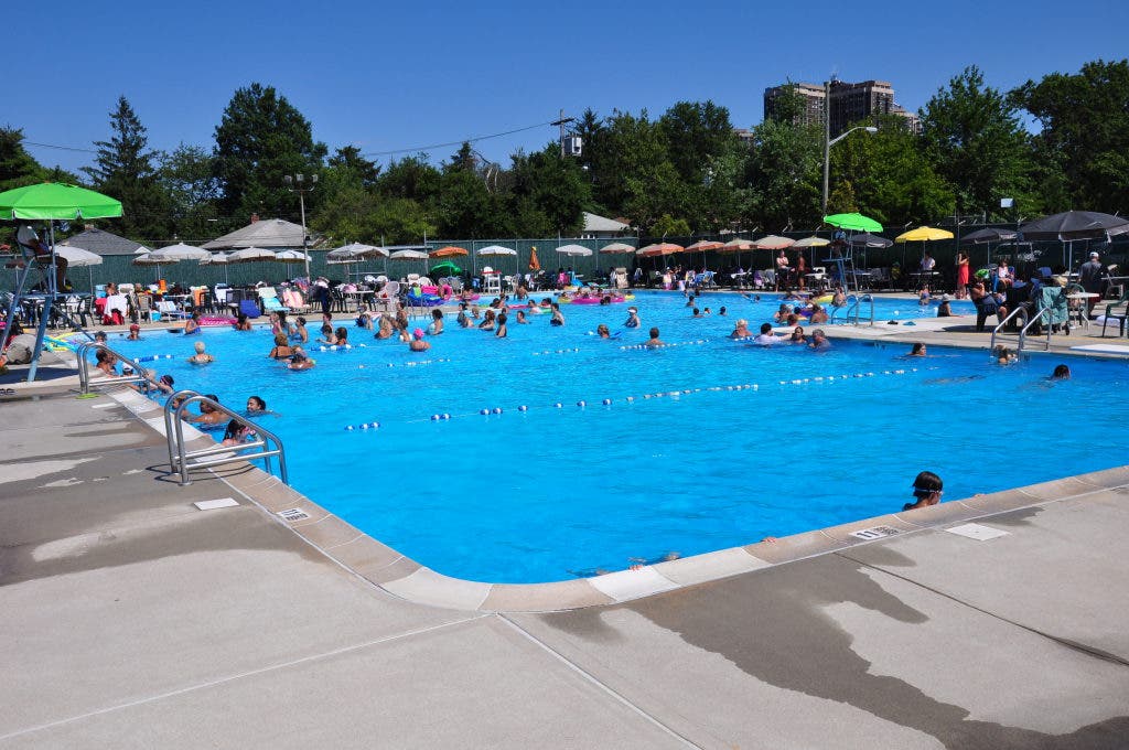 An Oasis Out in Little Neck | Bayside, NY Patch