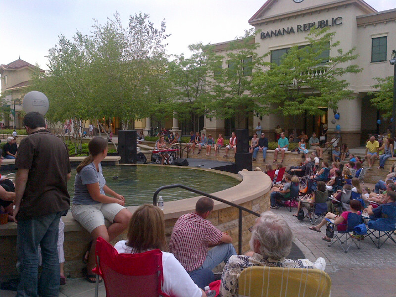 Summer Faire at The Shoppes at Arbor Lakes | Maple Grove, MN Patch