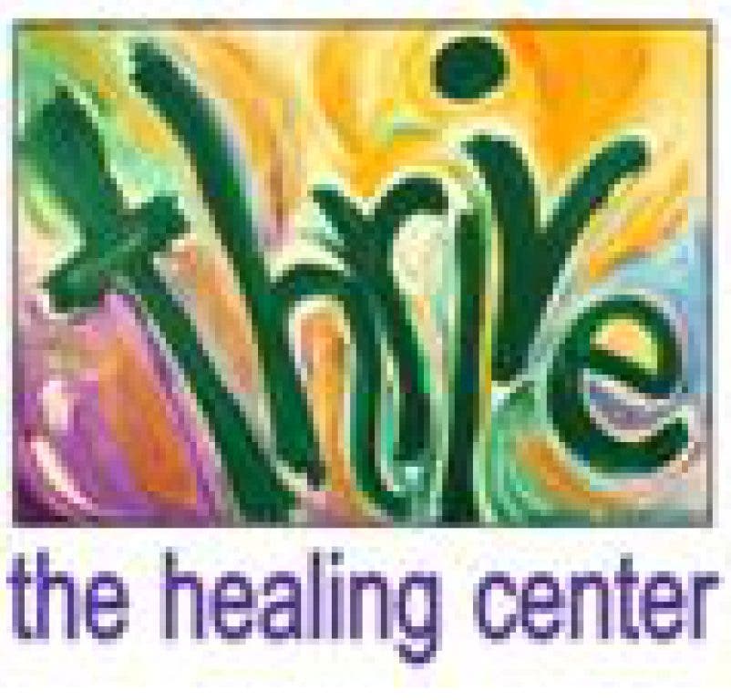 THRIVING Woman, Single-Mother Support Group: | Fredericksburg, VA Patch