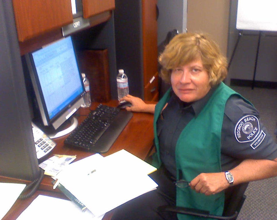Marchese Is Multitasker Extraordinaire | Redondo Beach, CA Patch