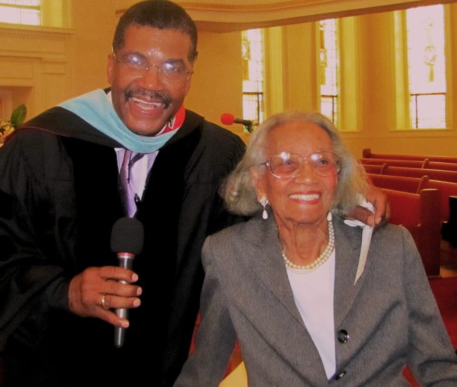 Morris Brown College – Founder's Day Commemorating 131 Years of Service ...