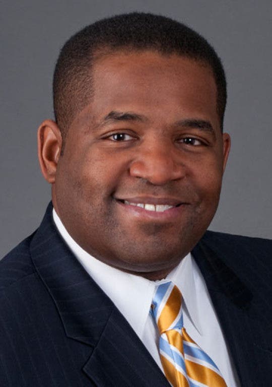 The Honorable Ceasar C. Mitchell, Atlanta City Council President ...
